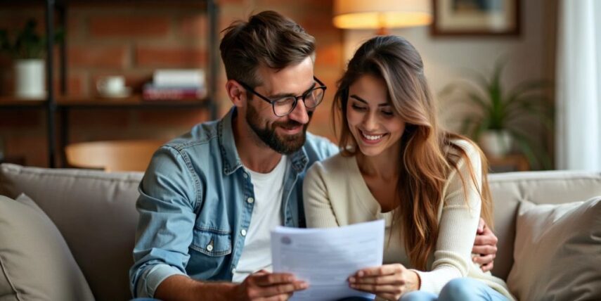 What is a post-nuptial agreement - Nuptial Agreement